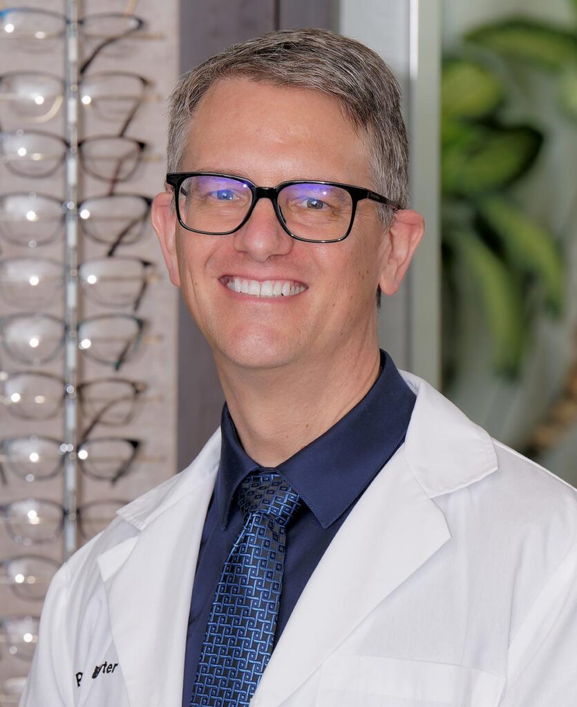 Today's Vision Las Colinas: Your Premier Eye Care in Irving, TX